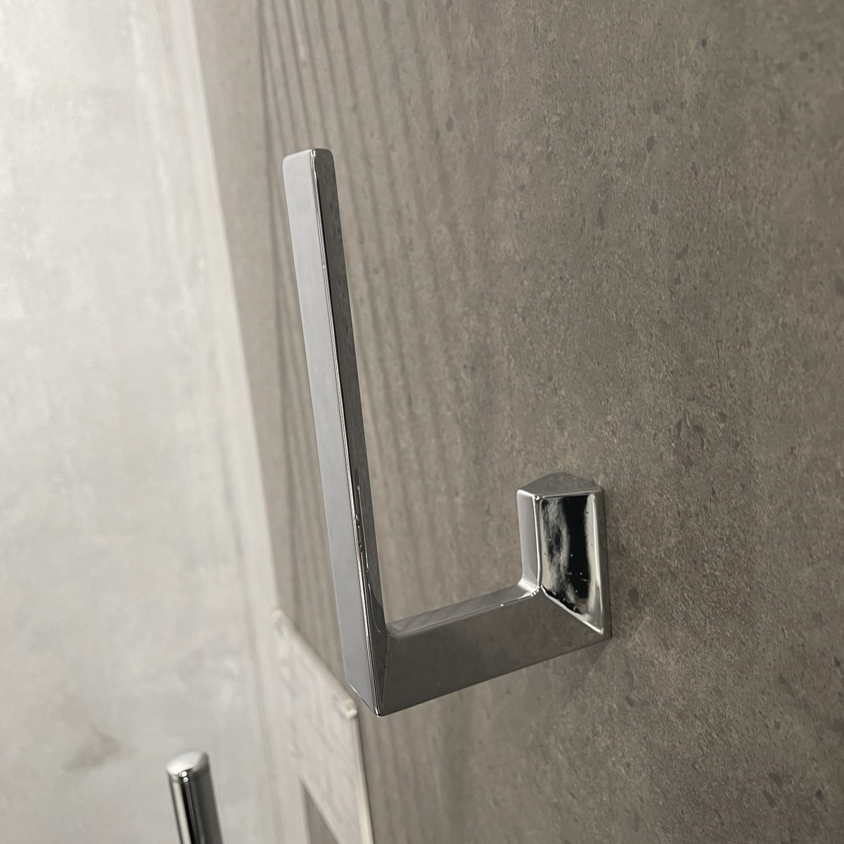 Lô giấy vệ sinh Selection Cube GROHE 40784000