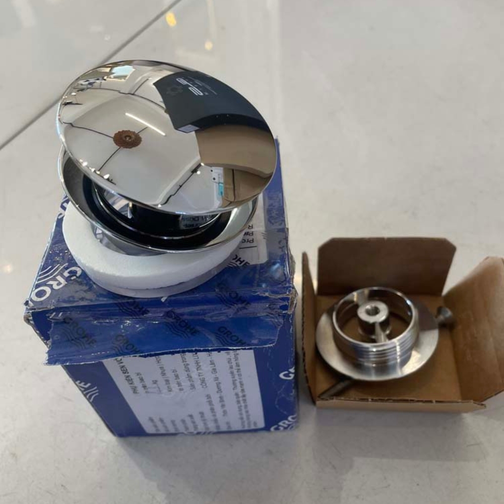 Bộ xả nhấn GROHE 65807000