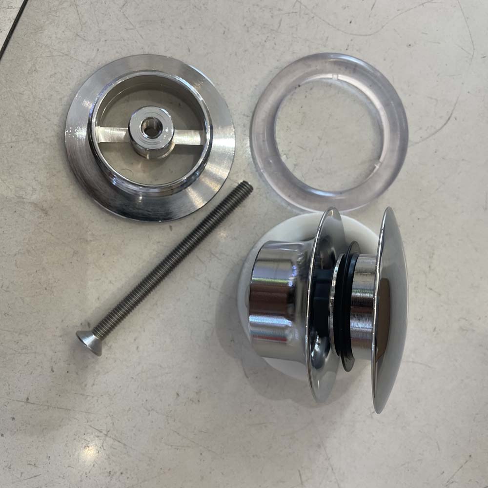 Bộ xả nhấn GROHE 65807000