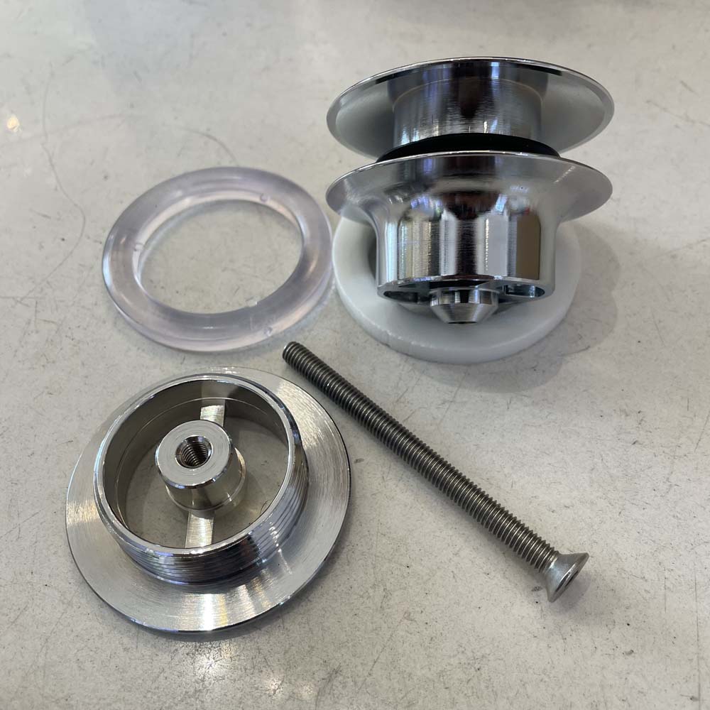 Bộ xả nhấn GROHE 65807000