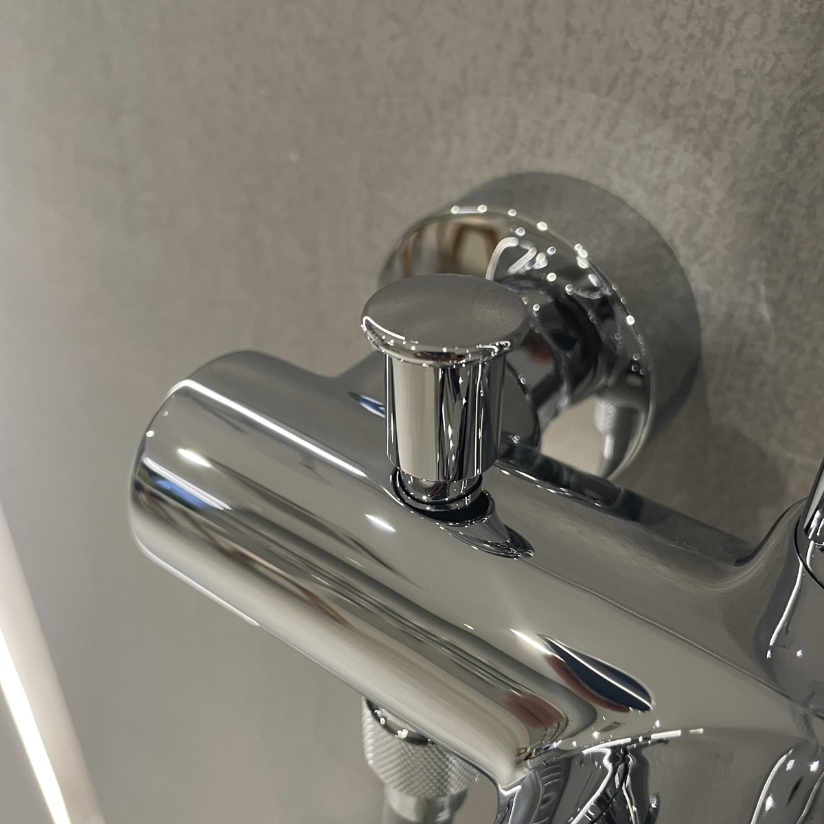 Sen cây New Tempesta 200 Grohe 26244001