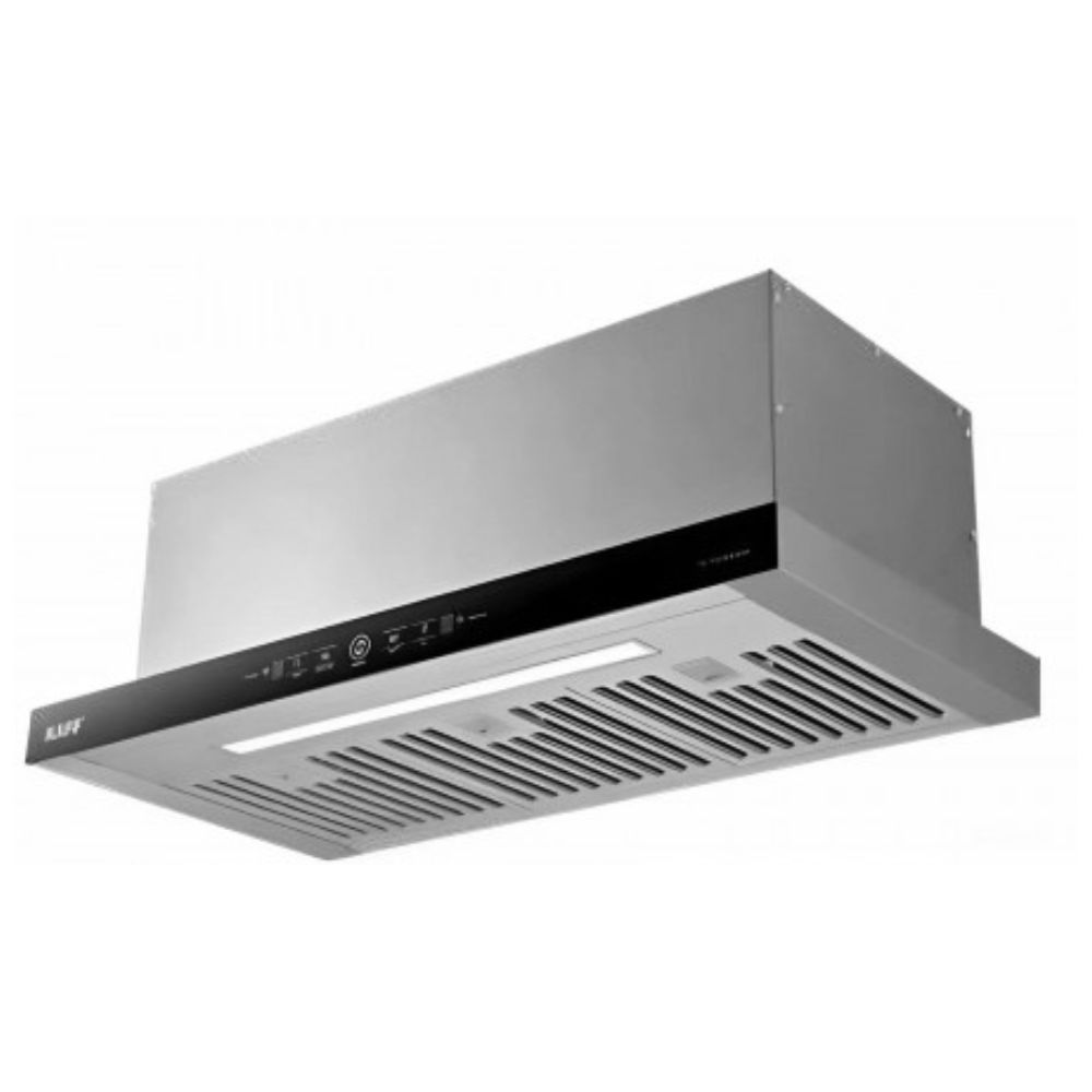 Máy hút mùi âm tủ vẫy tay KAFF KF-TL7735S BOST / KF-TL7735B BOST