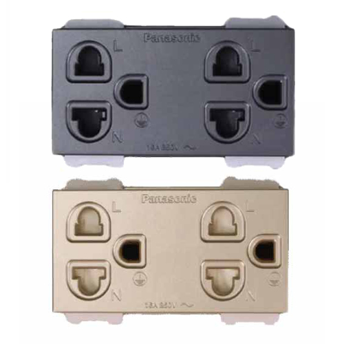 Ổ Cắm Điện Thoại Panasonic WEV2364MYZ / WEV2364MYH