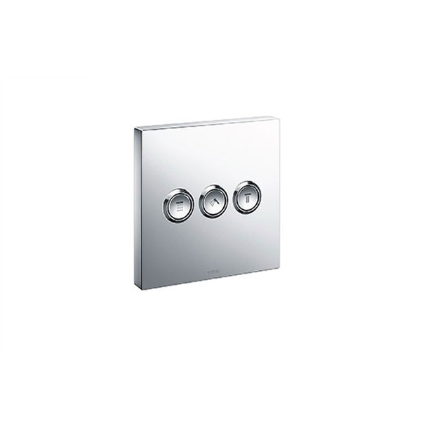 Van gật gù điều chỉnh nóng lạnh kèm nút chuyển hướng TOTO TBS02304B
