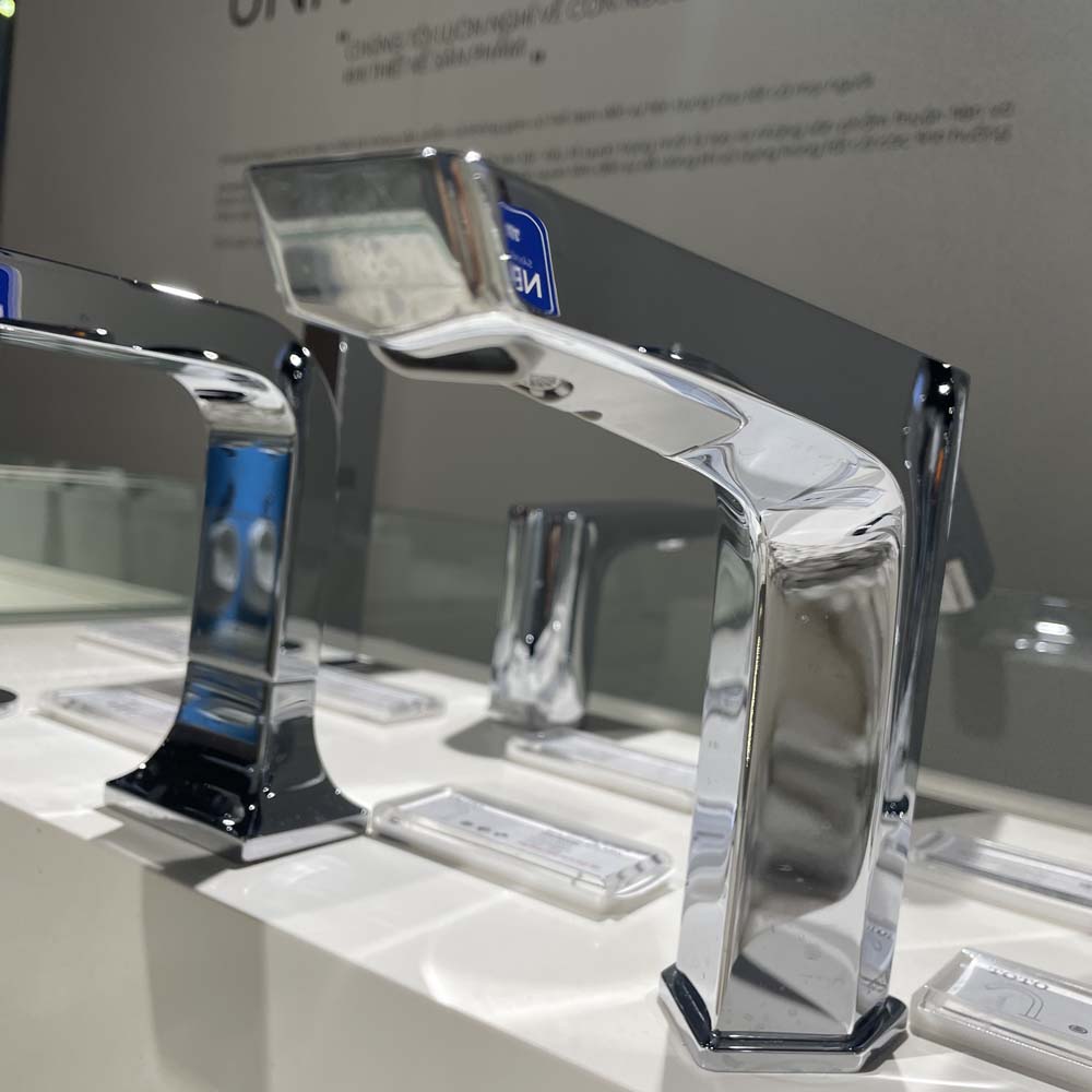 Vòi cảm ứng tự động TOTO TLE20006A