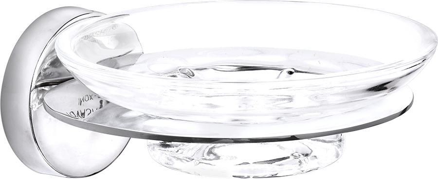 Kệ Inox đặt góc Caesar Q6314B