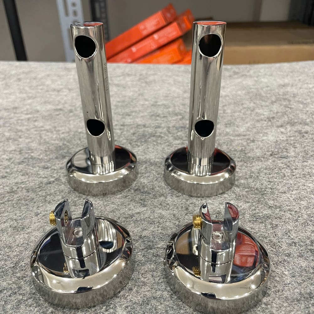 Bộ phụ kiện 6 món VG98